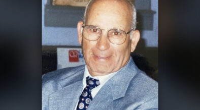 John Viscomi: Cabinetmaker, carpenter and grandfather - Italian ...