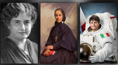 Milestones in Italian women’s history, 1850-present - Italian American ...