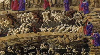 Why Dante will always matter: His ‘Divine Comedy’ is an unmatched ...