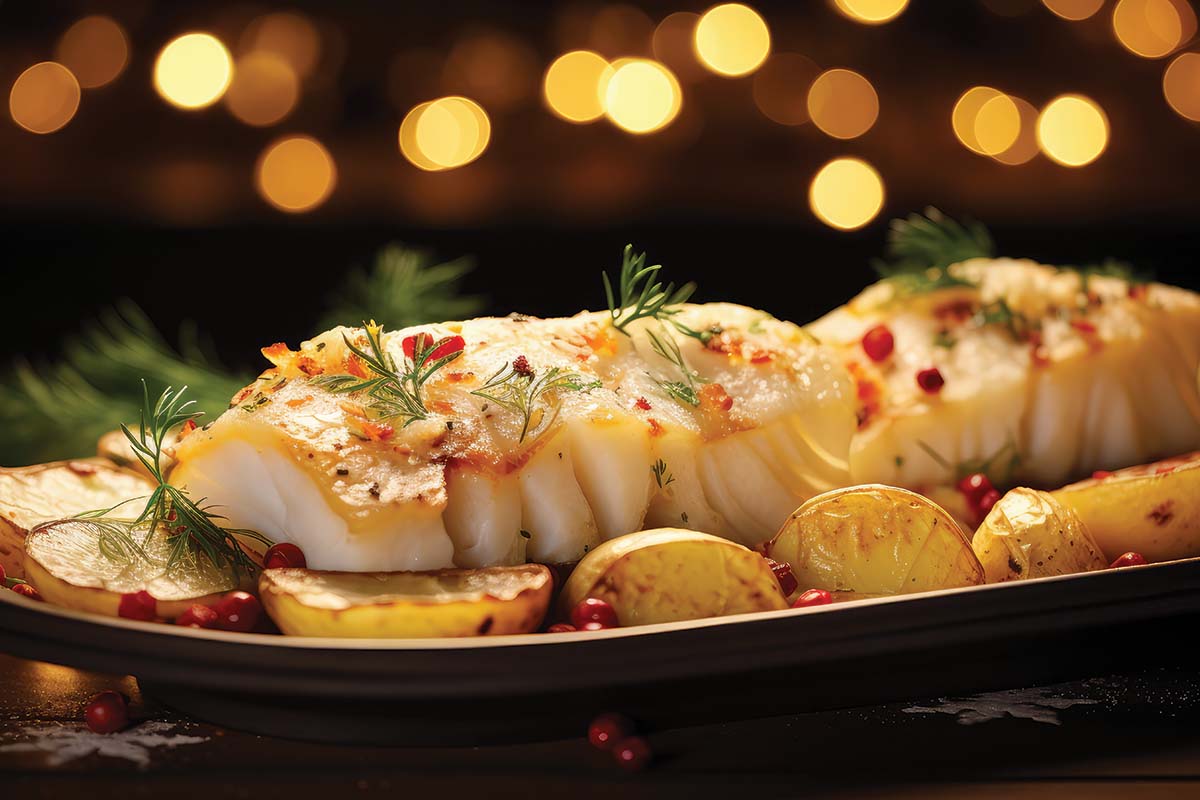 Group celebrates 10th Feast of Seven Fishes in Norristown - Italian ...