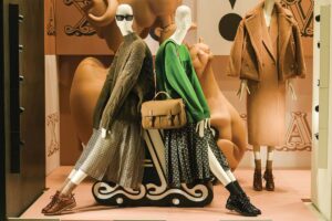 The right impression: Concept of la bella figura entails appearance ...