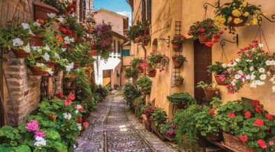 The right impression: Concept of la bella figura entails appearance ...