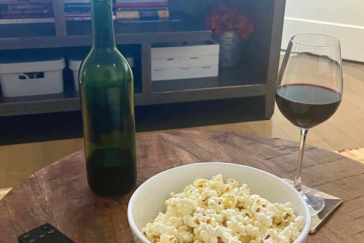 Movie night: Five films about wine that make you want a glass - Italian ...