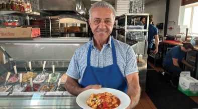 Italians in America – Our Immigrant Stories: A humble Brooklyn pizza ...