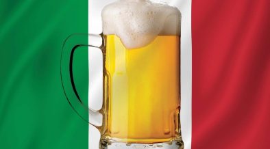 Tall cool ones: Home brews and boutique beers flourish in Italy ...