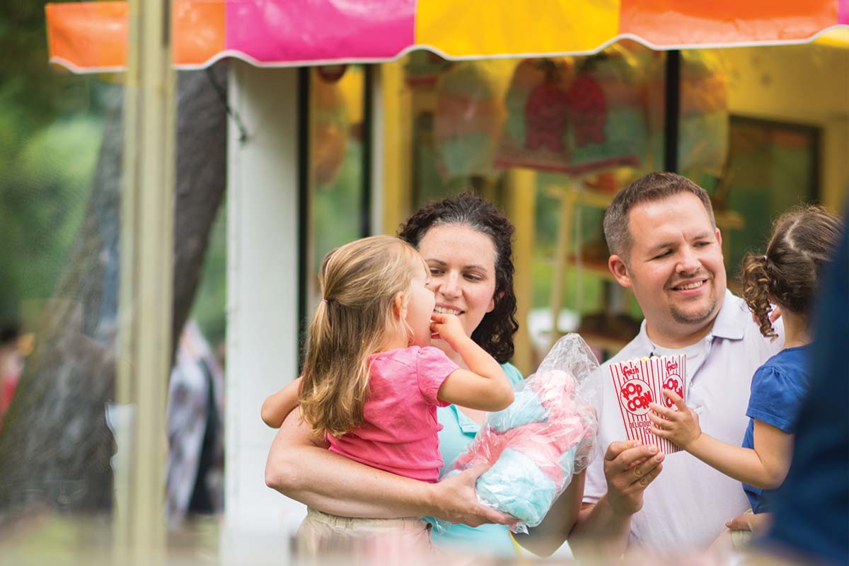 Festival Roundup - Italian American Herald