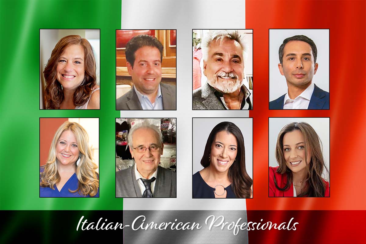 Get ready to celebrate Italian Heritage and Culture Month with comedy ...