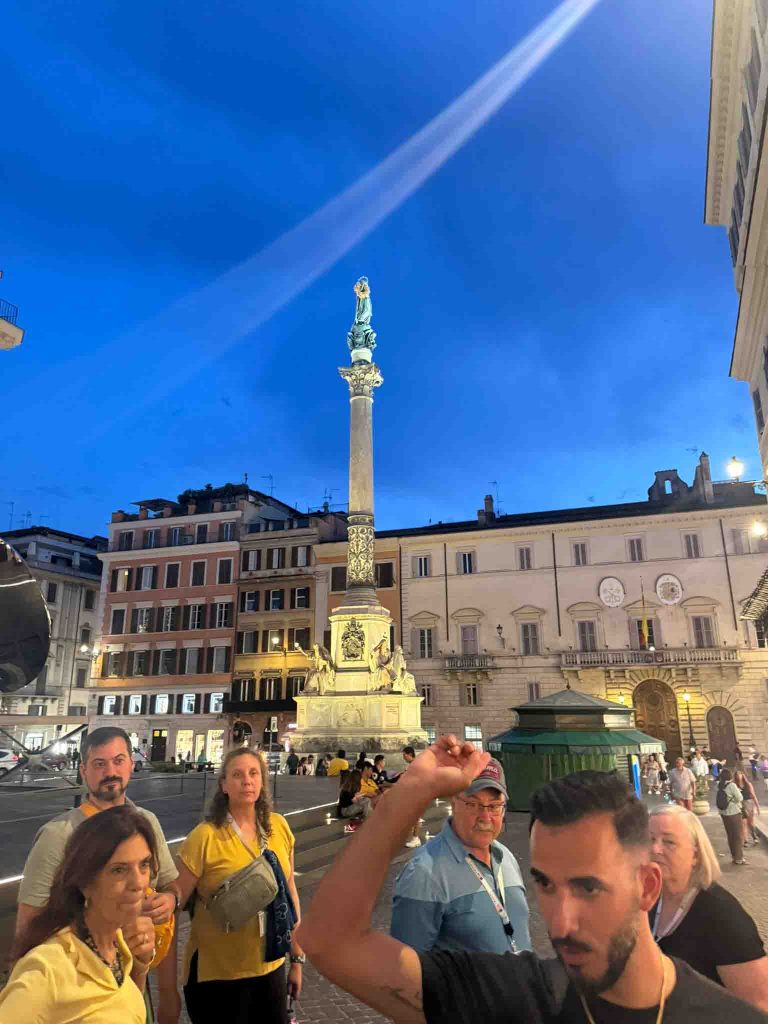 An American comes home to Italy: Winding roads and natural beauty still ...