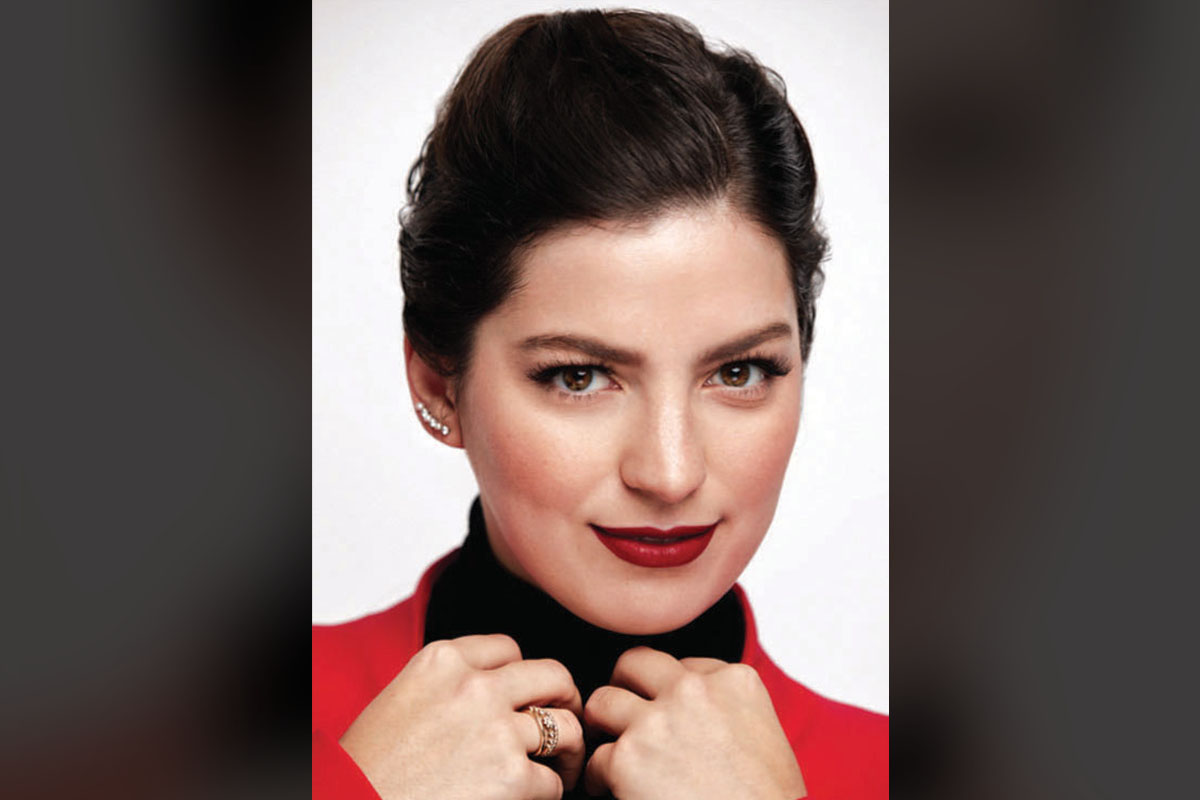 Michelle Di Russo named Delaware Symphony's first female director ...