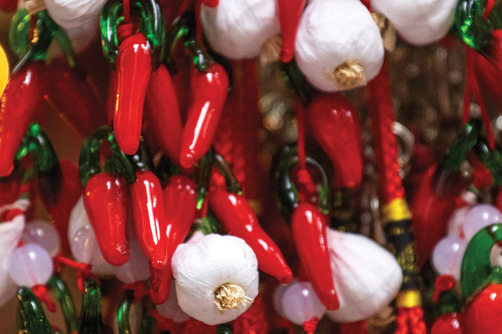 A southern Italian Christmas Eve tradition lives on in Corsica ...