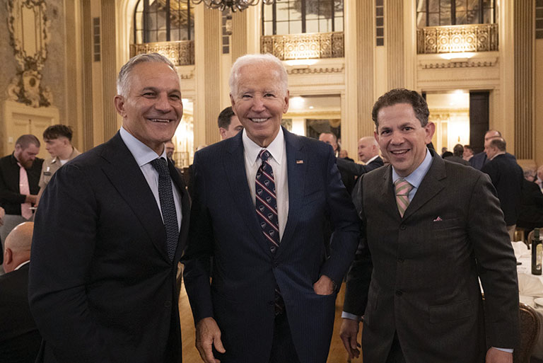 A very special gala in Wilmington - Italian American Herald