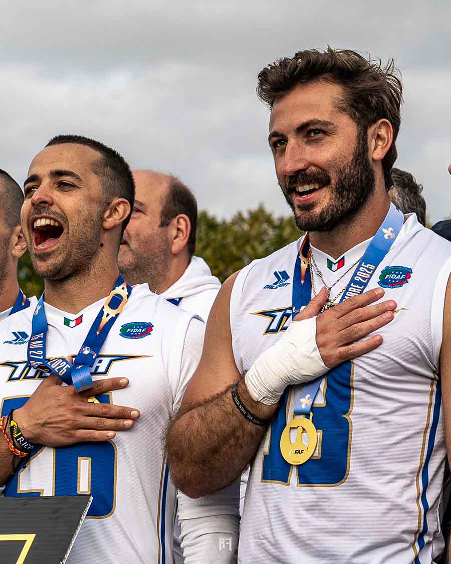 Italians in America – Our Immigrant Stories: The ‘Invincible’ spirit ...