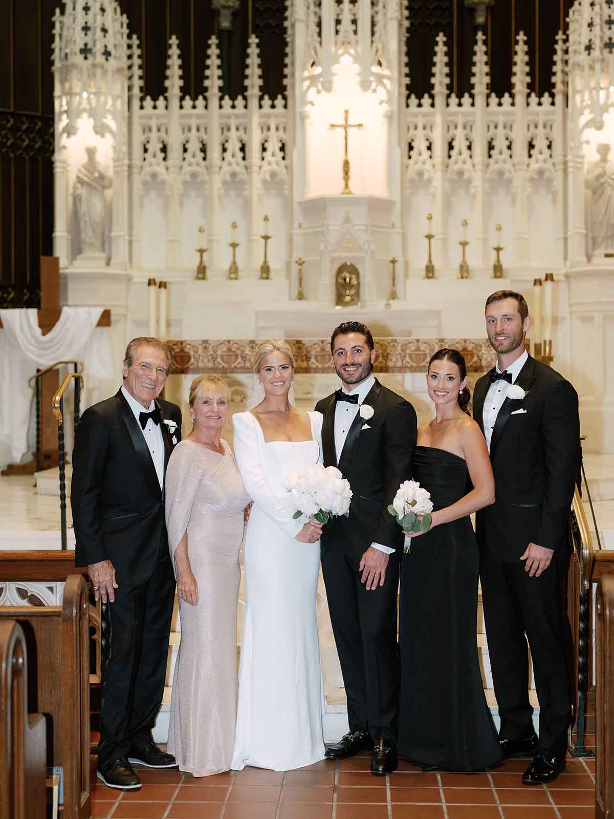 Italians in America – Our Immigrant Stories: The ‘Invincible’ spirit ...