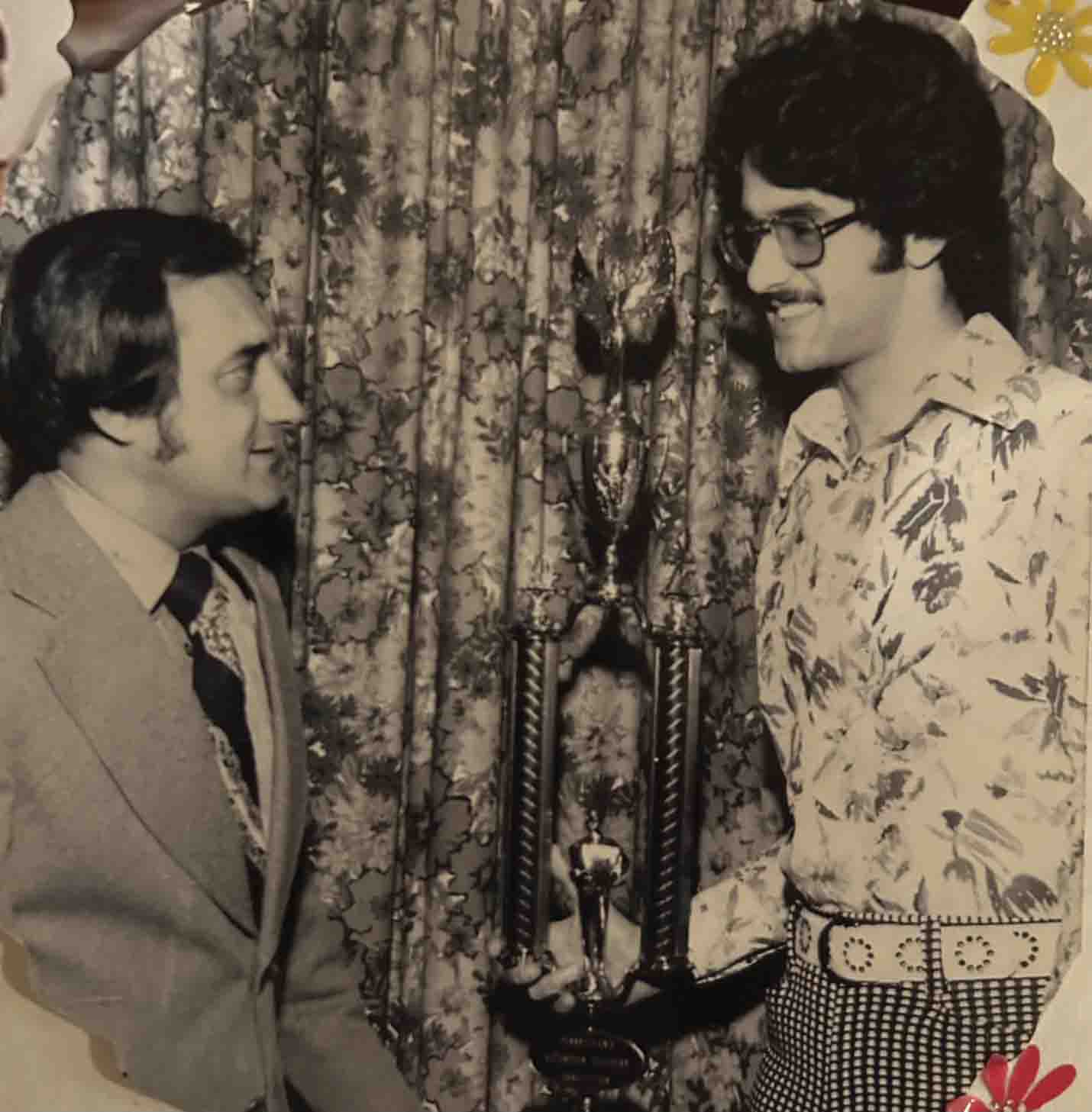 Italians in America – Our Immigrant Stories: The music in Joe Staffieri ...