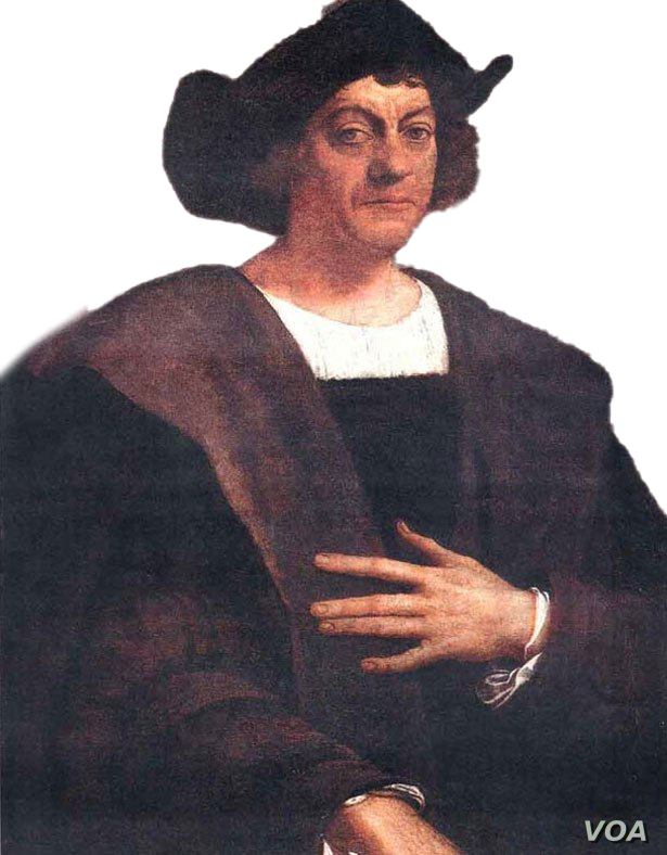 City council vote advances group's mission to return Columbus statue ...