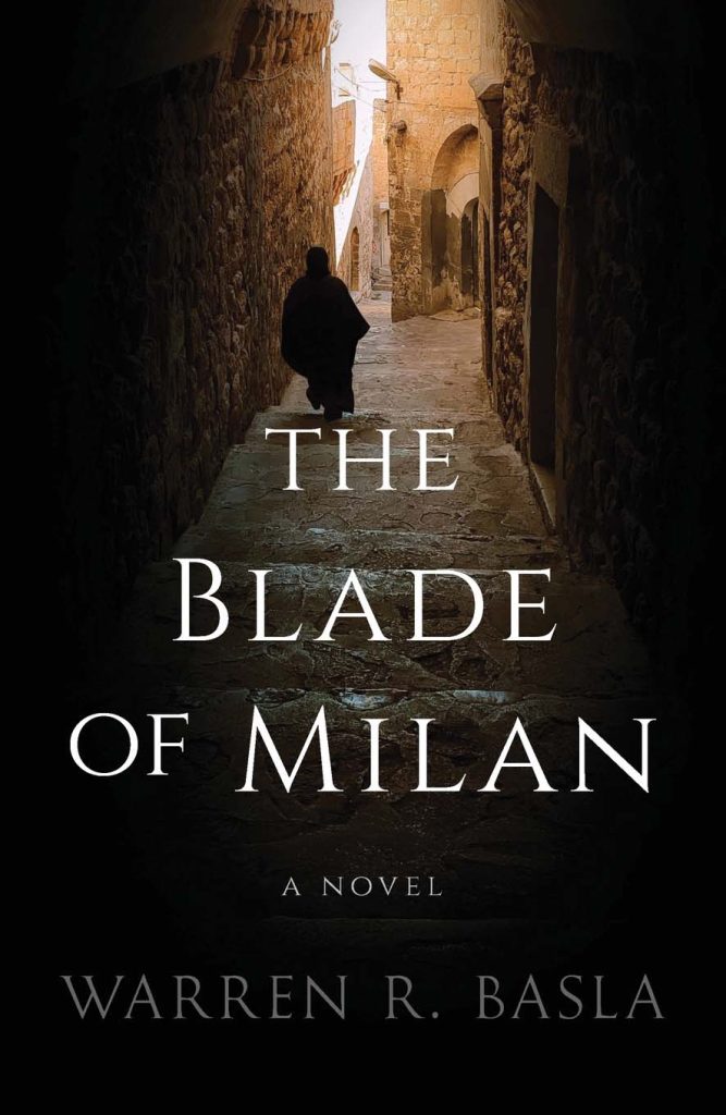 ‘Blade of Milan’ cuts its own path as an immersive historical thriller ...