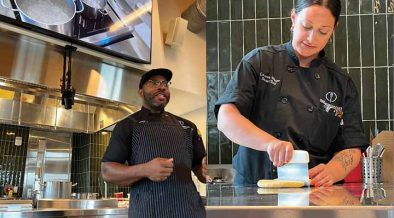 Fresh pasta: Don’t give up on the dream - Italian American Herald